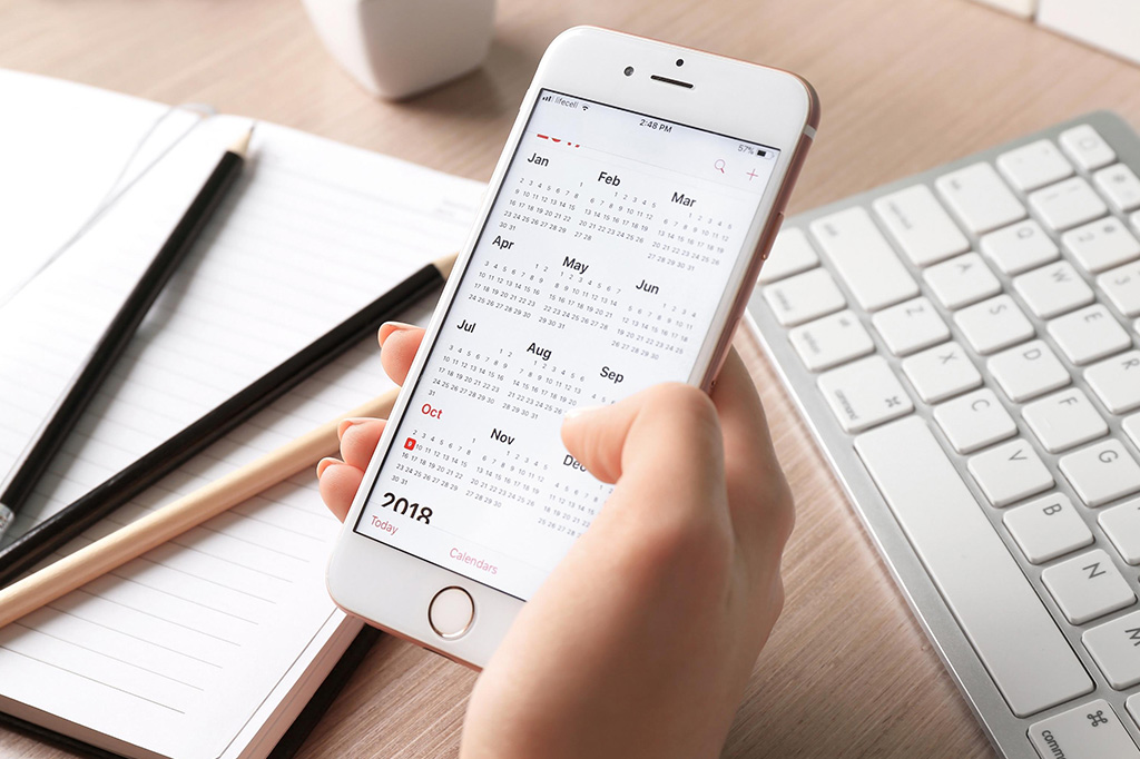 Best Calendar App For IPhone
